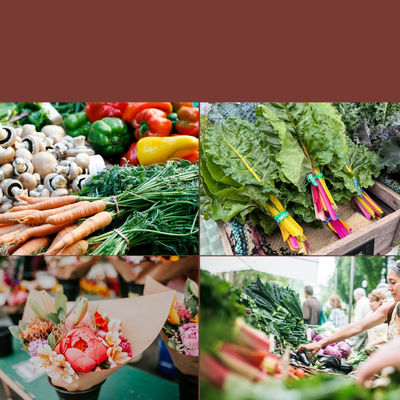 Tillamook Farmers Market | Oregon Coast Farmers Markets | Tillamook ...