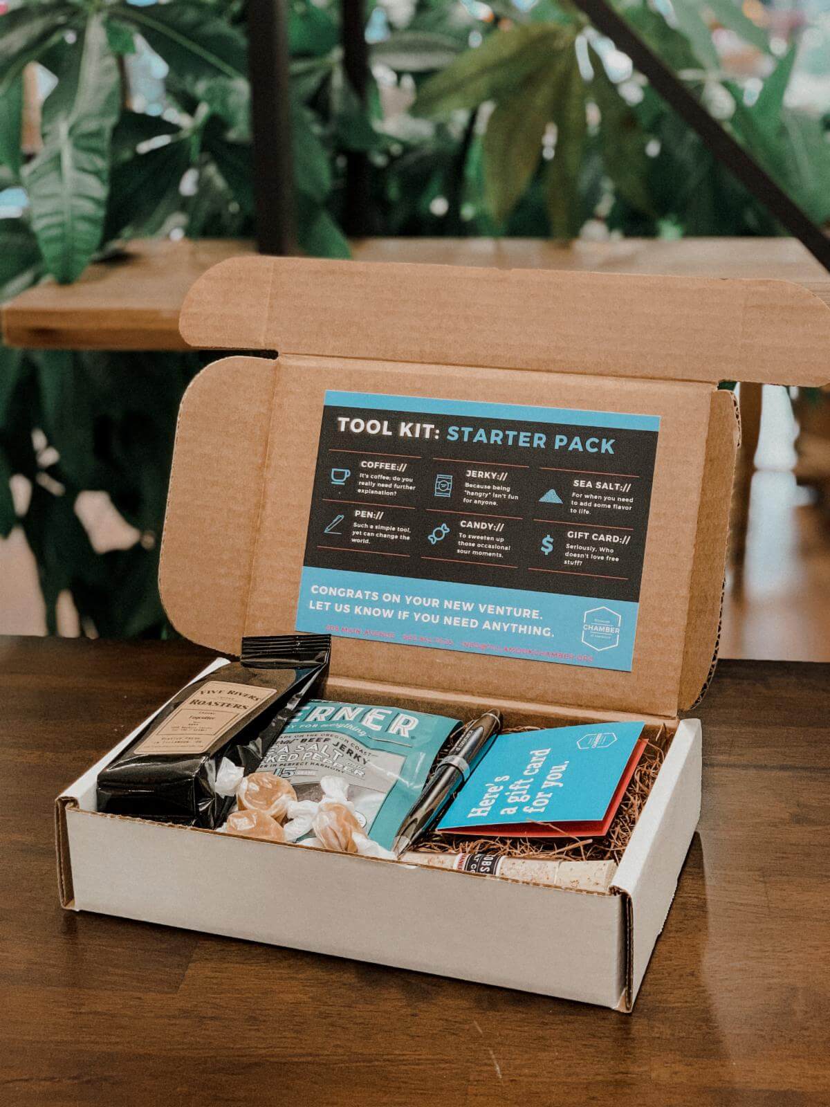 Welcome Your New Employees with the Tillamook Toolkit