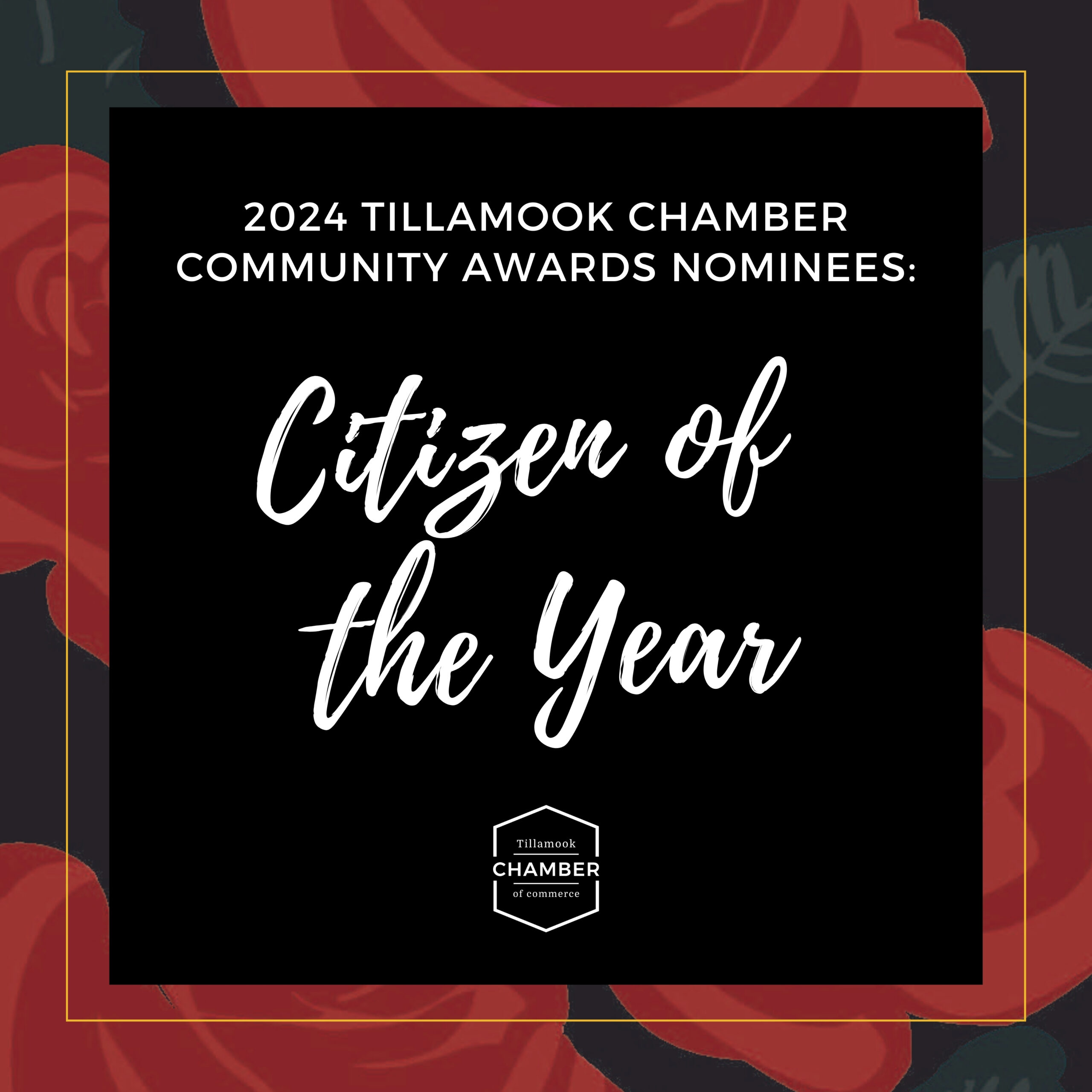 Meet the Community Award nominees part 4