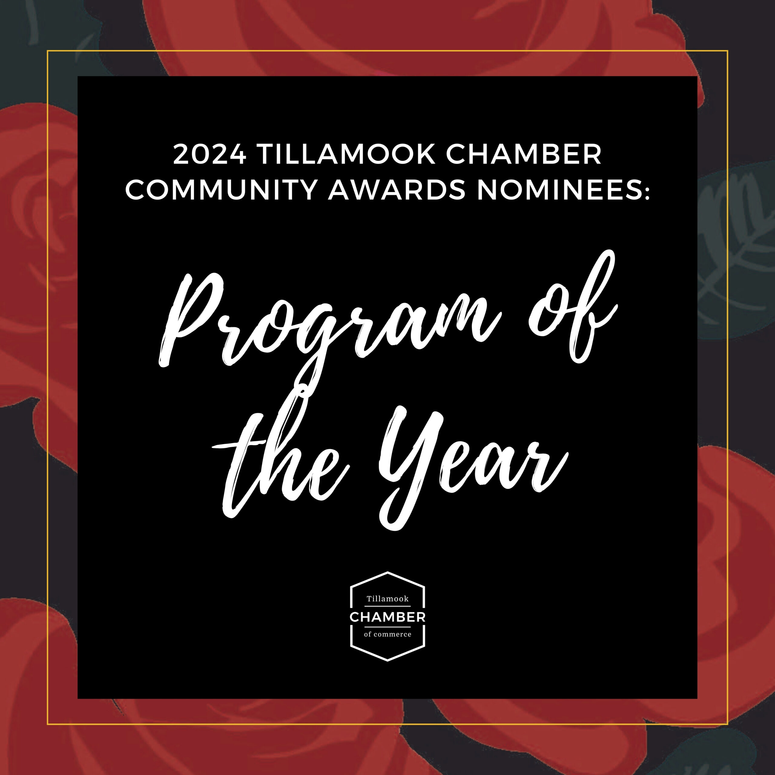 Meet the Community Award nominees part 4