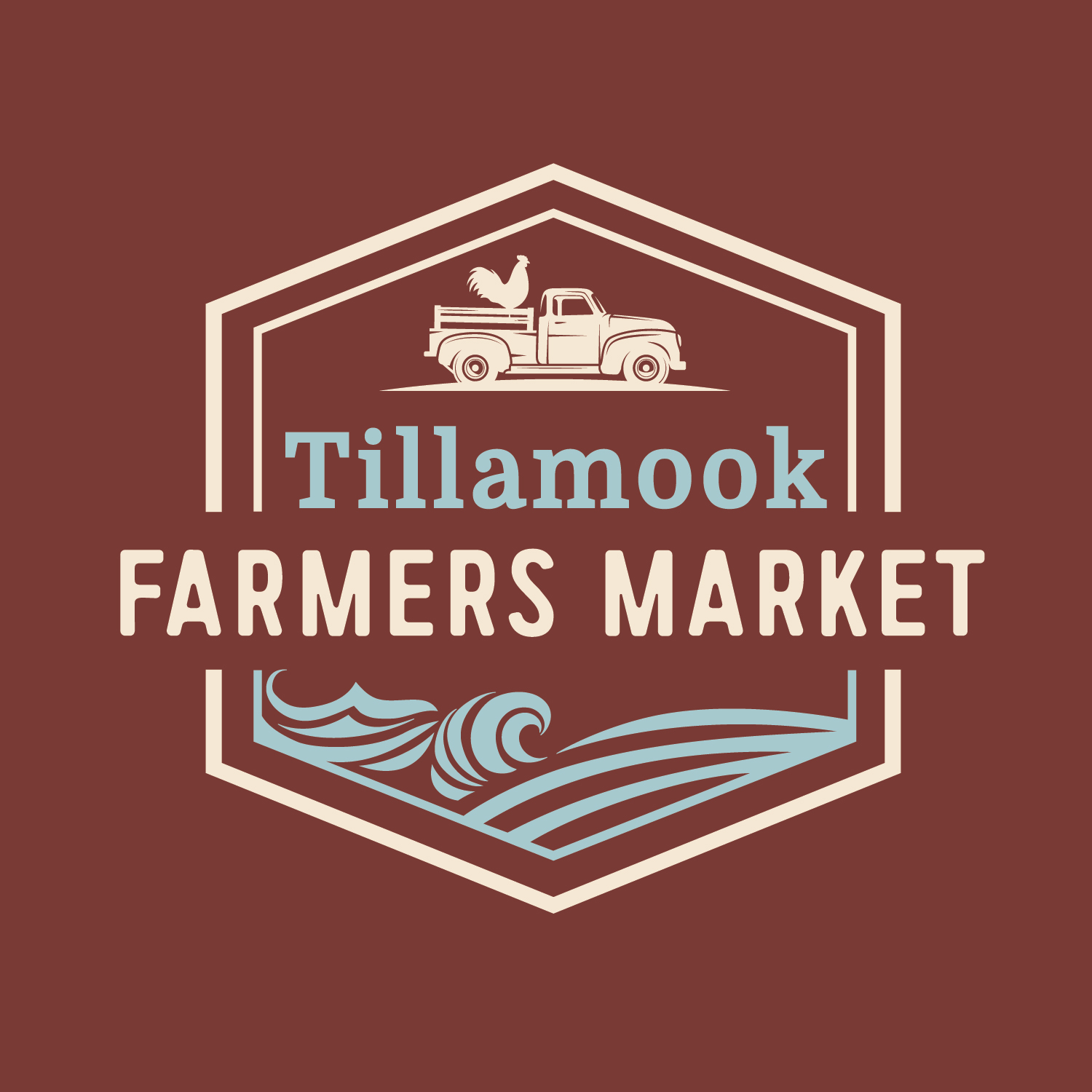 Vendor Application - Tillamook Area Chamber of Commerce